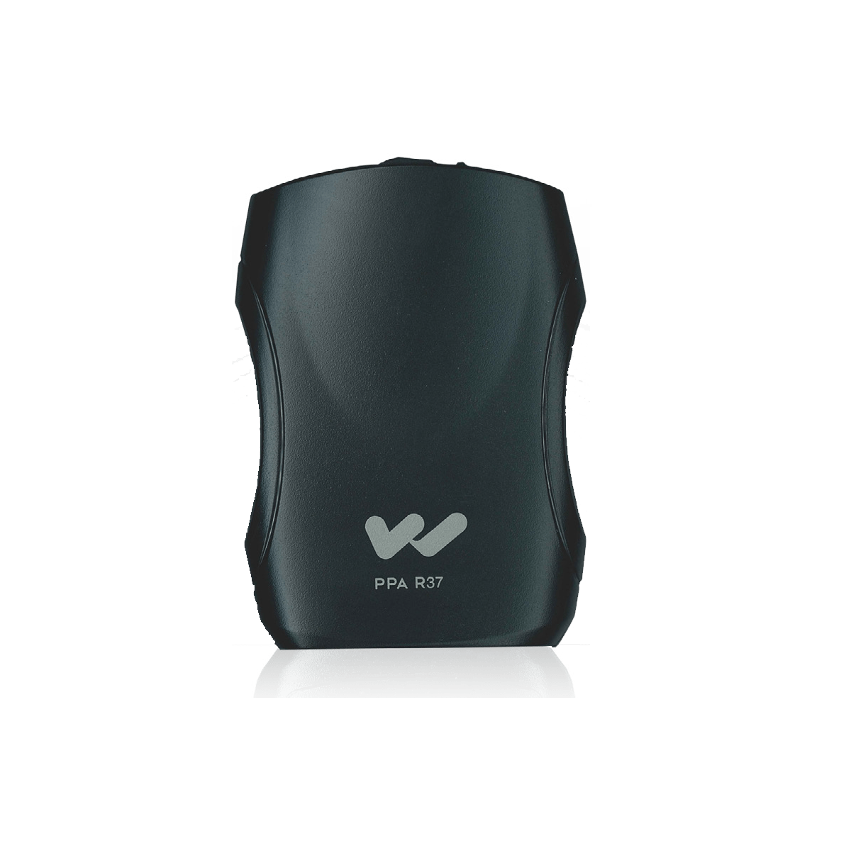 PPA R37 - Williams Sound - Receptor FM R37 con EAR 013 - AVTech LTDA