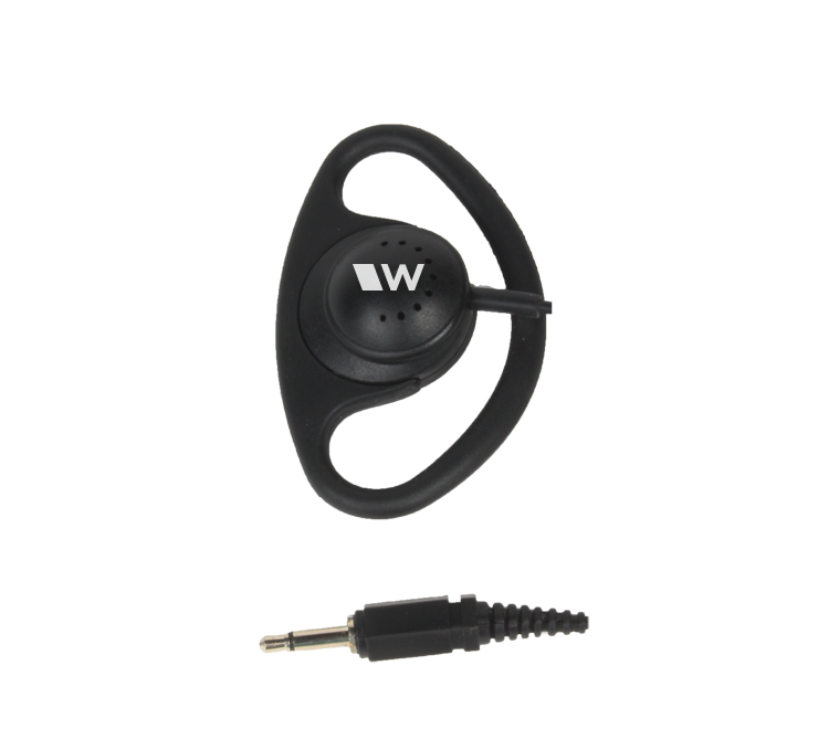 EAR 022 - Williams Sound - Auricular envolvente - AVTech LTDA